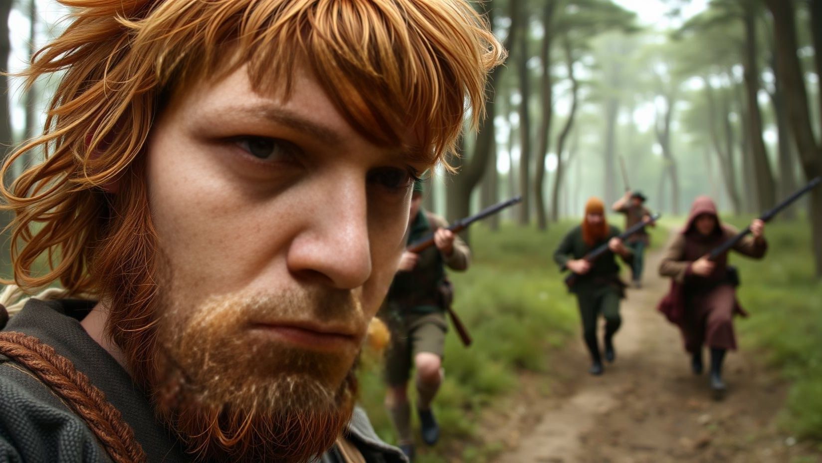 Medieval Dynasty. Кто играл, тот поймет