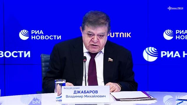 Патриотизм и сплоченность нашего народа являются непреодолимым препятствием для наших врагов