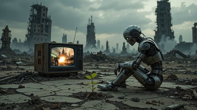 Отличная музыка. Progressive Techno house. Just for today - to future (Mashup)