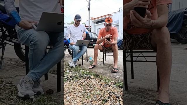 🇵🇭 Встреча двух Филиппинских блогеров на Себу _ Себу, Бохол, Панглао — где лучше жить_ _ Что по чё