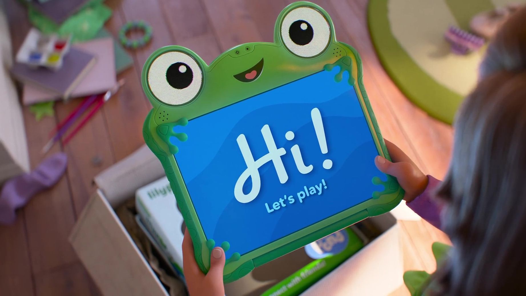 История игрушек 5 Трейлер 2026