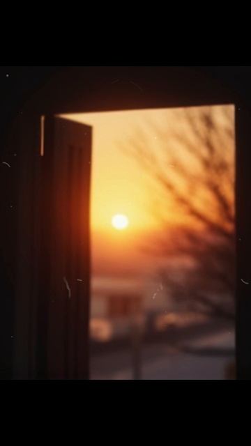 Огонёк свечи... Версия 4. Музыкальная композиция на стихи Андрея Субботина