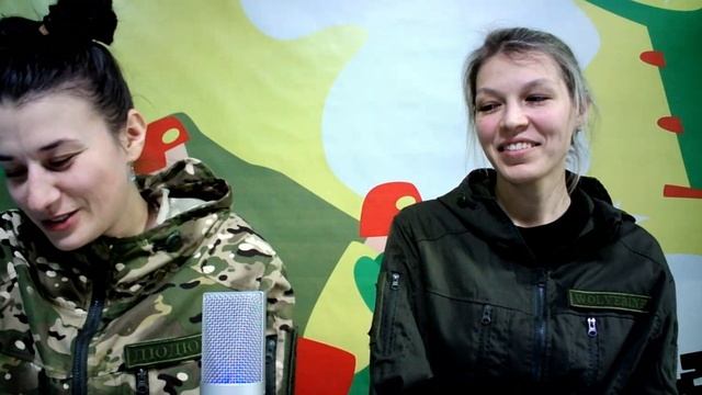 ВТИ-news "Как вы попали на БР: DUDUKA и WOLVERINE - 2 часть" (13.02.2026г.)