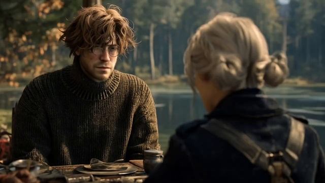 Вайолет Эвергарден