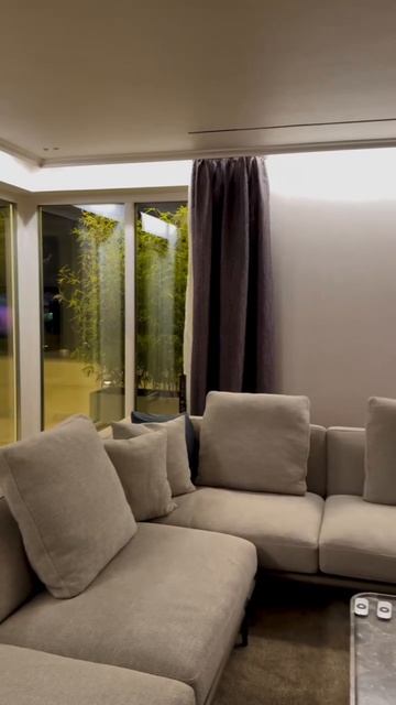 Камин с автоматическим управлением | Premium A-U-70h