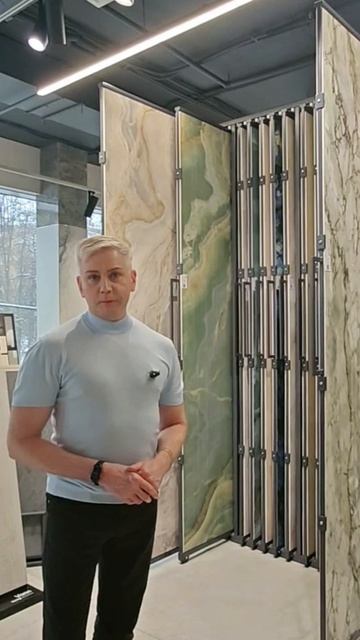 Почему плитка Ava относится к премиум-сегменту?