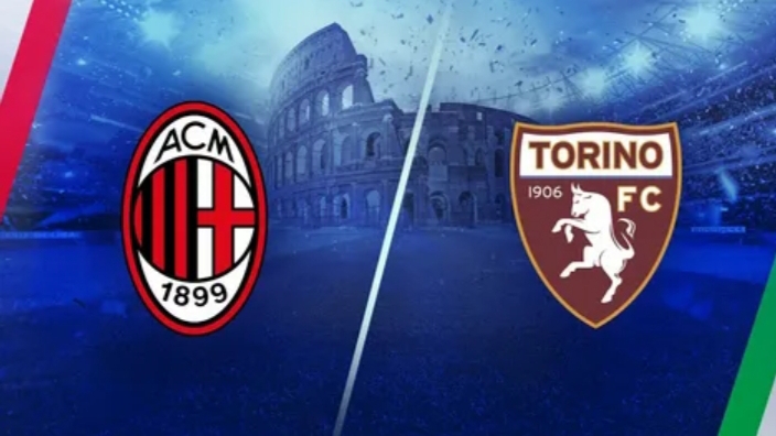 Милан-Торино