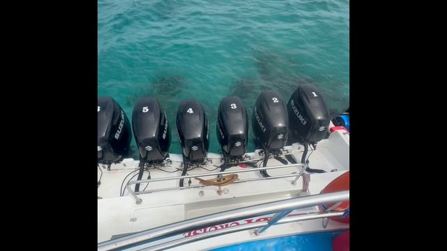 Бали. Санур.