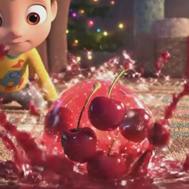 🎁Тайна Старого Ковра | Путешествие вглубь памяти. СКАЗКА МУЛЬТФИЛЬМ ДЛЯ ДЕТЕЙ.