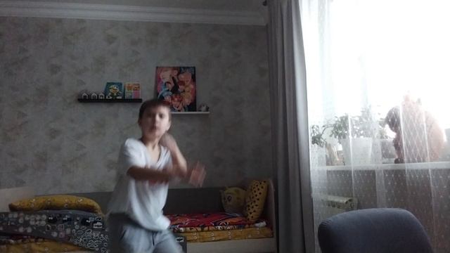 Stray Kids чик чик бум