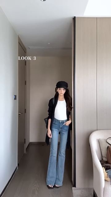 Вот как выглядит хороший вкус в одежде Смена образа = смена настроения