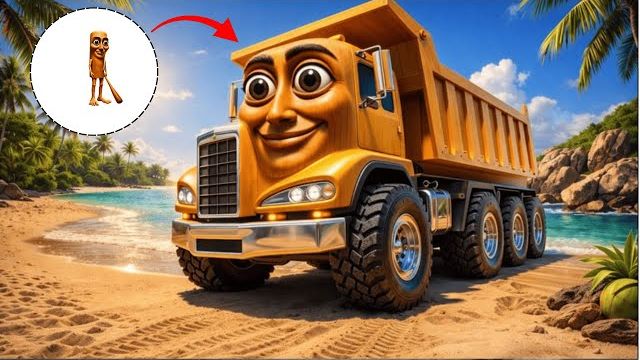 БРЕЙНРОТЫ ПРЕВРАЩАЮТСЯ В ТЯЖЕЛЫЕ ГРУЗОВИКИ!! 🚚SIGMA BOY x BRAINROT!! РЕАКЦИЯ