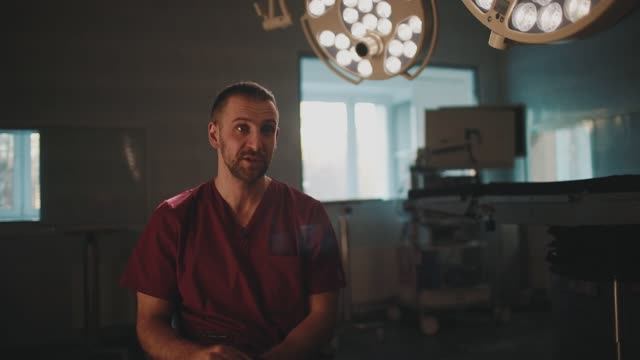 Для пациента - чудо. Для хирурга - его работа. Зиньев Григорий Владимирович