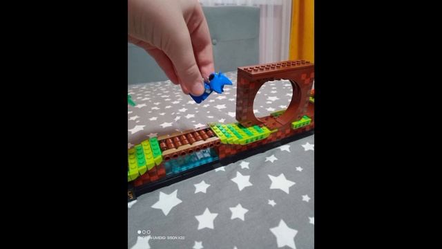 соник против метал Соника или пробуждение shadow похищение изумруда