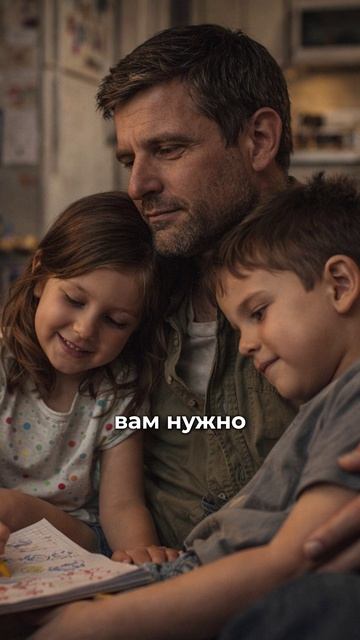 Как понять своих строгих родителей? #саморазвитие #мышление #детство #родители #воспитание