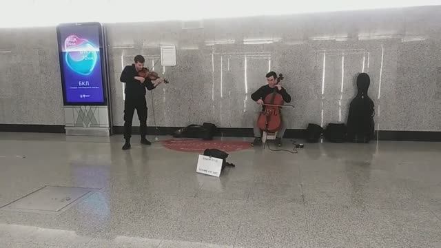 22-2024 Яндекс Маркет _ WB _ Музыка в метро _ Новая группа _ Пустышки _ Вопрос к вам __ Elena Pero