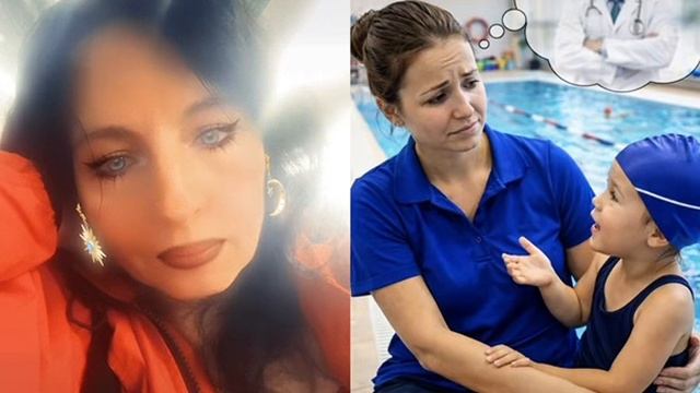 Случай, когда  аборт запомнился… Дети часто осознанно выбирают родителей…