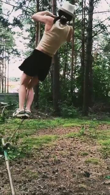 Ольга Лука (девочка бандитка)