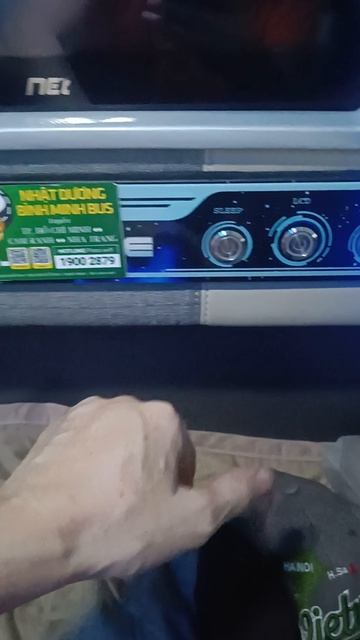 Вип слипбас до Нячанга