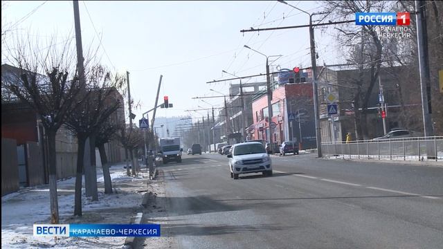 Вести Карачаево-Черкесия 12.02.2026