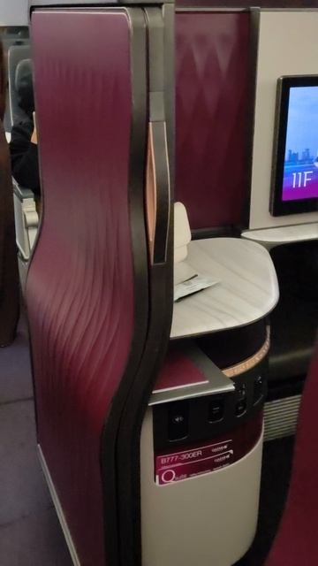 салон Боинга