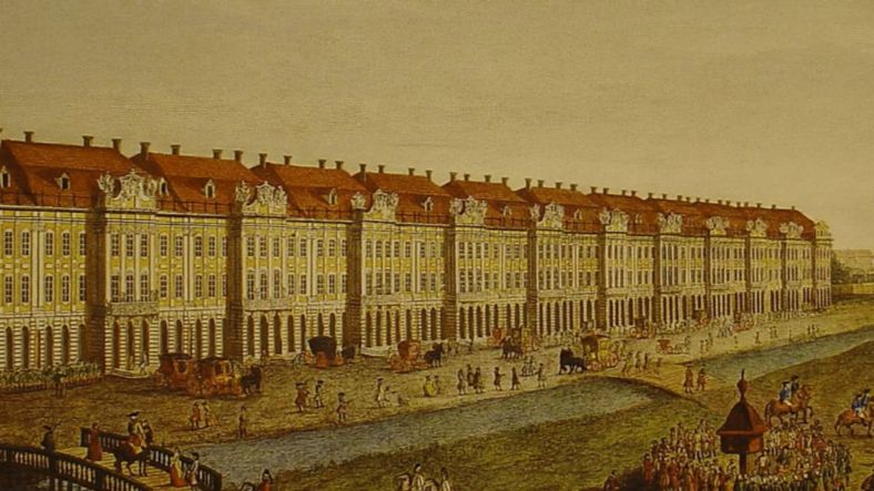 Коллегиальная система государственного управления (2018)