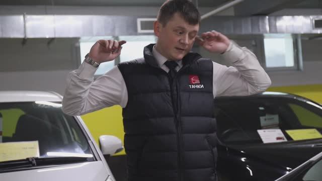 Toyota Prius обзор