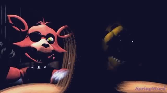 топ 3 песни по фнаф