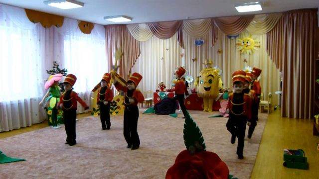 Сказка МУХА ЦОКОТУХА. Тараканы