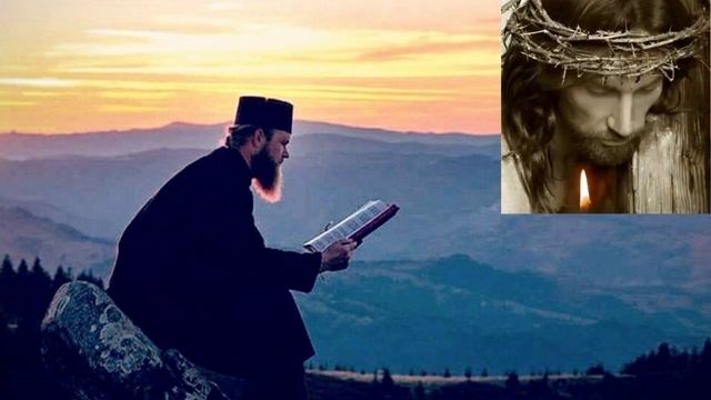 Кафизма 12. Псалмы с 85 по 90 • Молитвы после кафизмы XII (Валаамский монастырь)