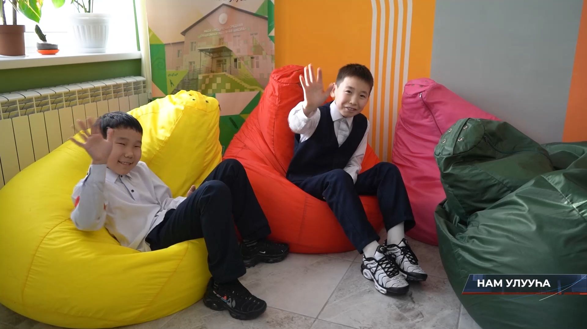 "Парламент илдьитэ" биэрии. олунньу 07 күнэ, 2026 сыл.