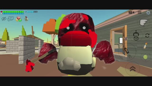 Analog horror butcher episode 5.Аналоговый хоррор мясник 5 серия(город теперь тоже в опасности)