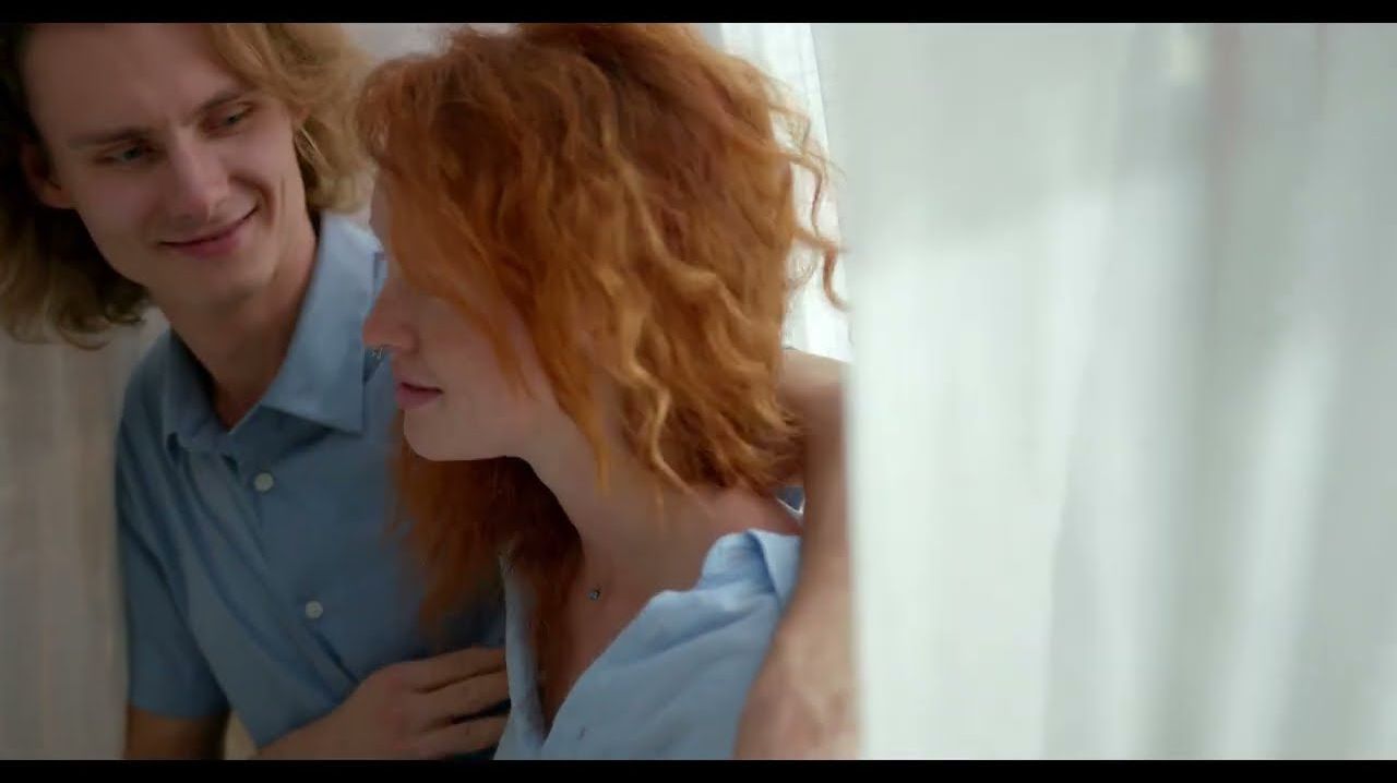 🩷 Страна Сэфа - ЦИКЛ О ЛЮБВИ к 14-му ФЕВРАЛЯ. 🔥＂Первая...＂ 💖