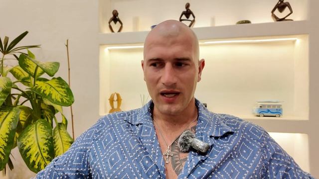 ЛОВУШКА В КОТОРУЮ ПОПАДАЕТ 99% МУЖЧИН! - Андрей Лукин