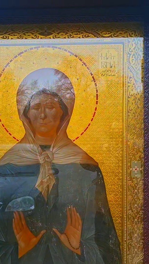 Ессентуки Церковь Матроны Московской в Ессентуках — православный храм