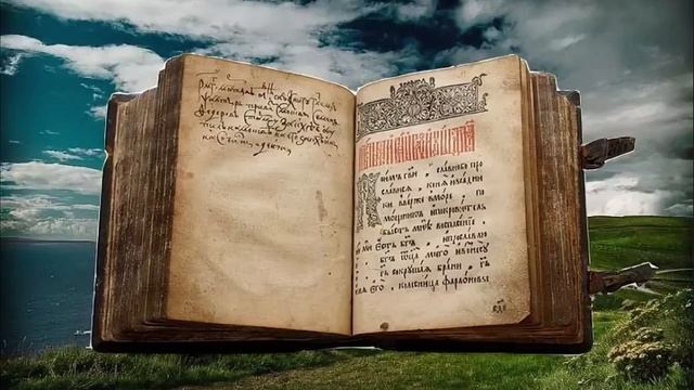 Кафизма 3. Псалмы с 17 по 23 • Молитвы после кафизмы III(Валаамский монастырь)