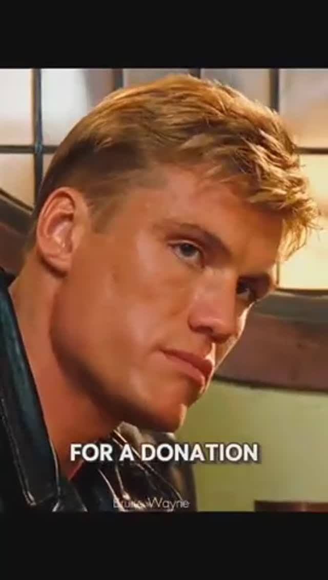 Showdown In little Tokyo __ Дольф Лундгрен #shorts #dolphlundgren