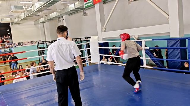 Кашицын Виктор+Астапенко Даниил-Сават-ЧП Город-Сахалин-7 февраля 2026