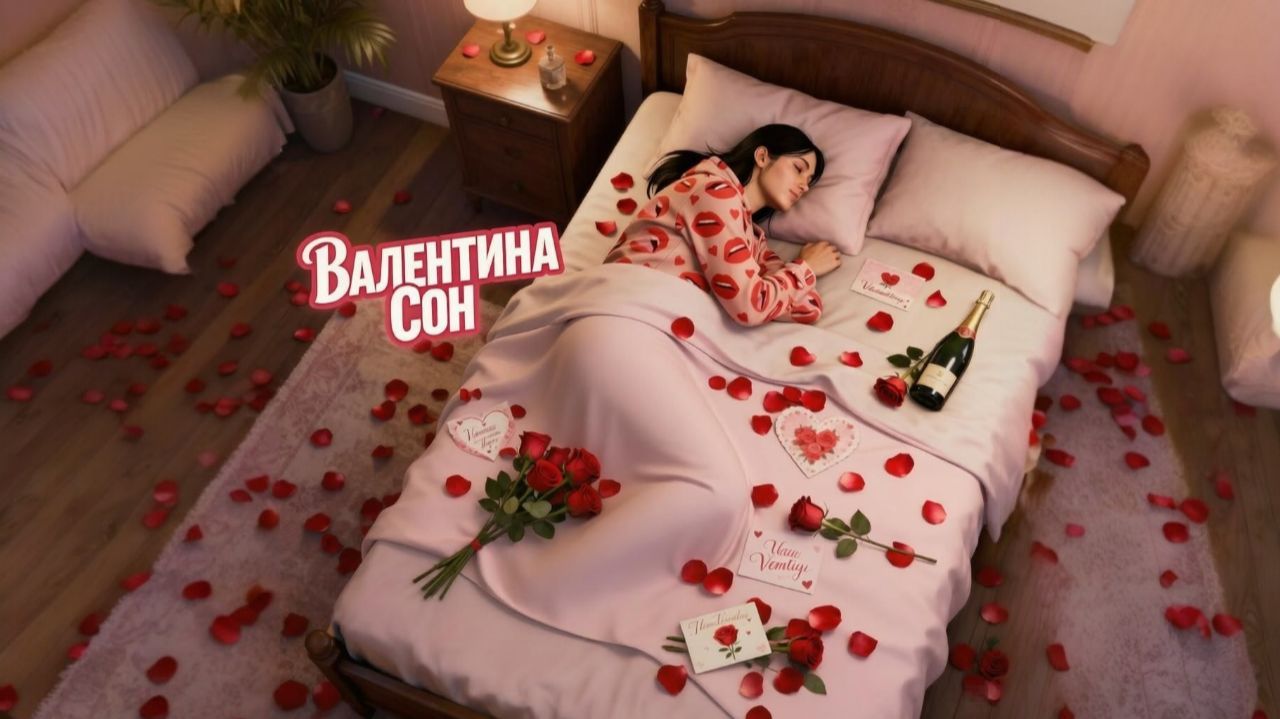 Зашел в GTA 14 февраля. Вышел в пижаме