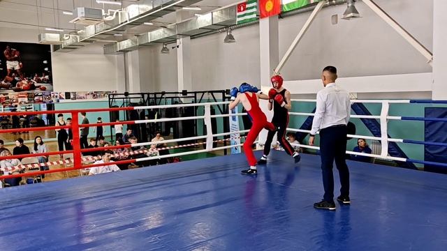 Ширяев Ярослав+Казакевич Ярослав-Сават-ЧП Город-Сахалин-7 февраля 2026