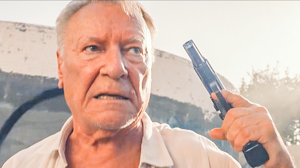 Гуантанамера / Сергей Шакуров / Скоро в кино / боевик, приключения / трейлер 2026