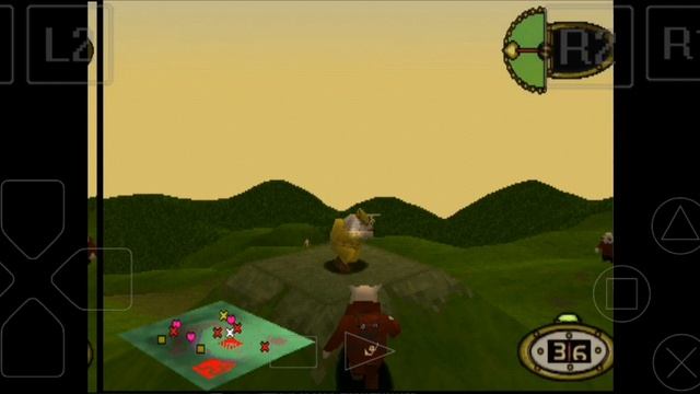 Hogs of War. Прохождение-11.