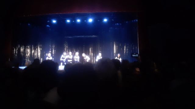 Если хочешь танцевать...