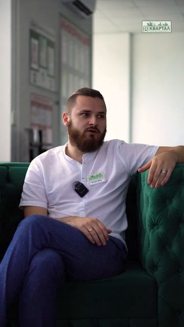 Твоя лучшая работа ждёт тебя. 🌊