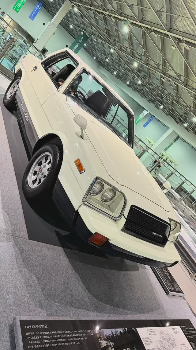 Самая недоступная TOYOTA в истории 🇯🇵 | Дорогая? Нет, она просто не продавалась!