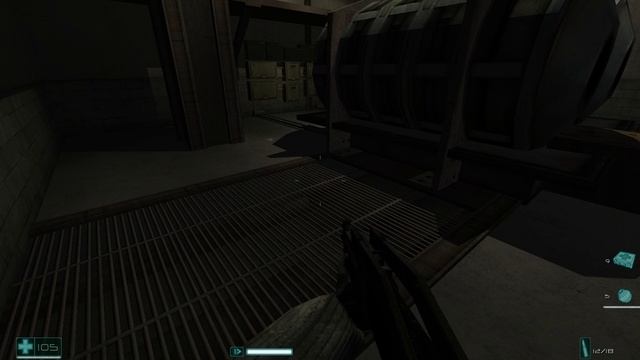 F.E.A.R. Perseus Mandate 2