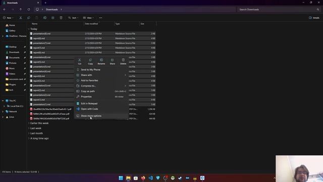Компьютерный практикум по статистическому анализу данных. Работа 1. Оформление отчёта