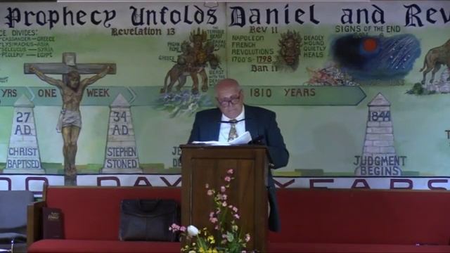 7. Не унывайте."Ложное возрождение или нет" — Пол Прайно. 20.09.2025