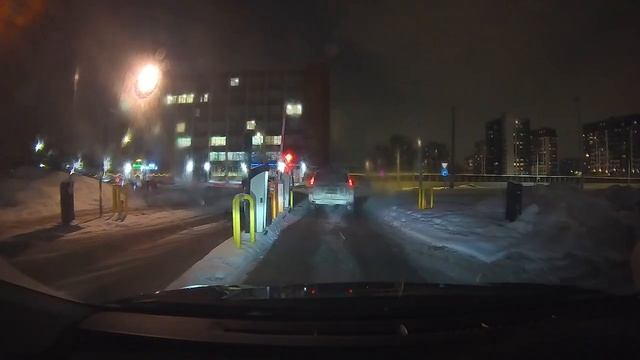 Россия. Санкт-Петербург. 11.02.2026