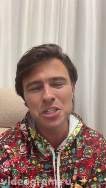 Личное видеопоздравление от Прохора Шаляпина https://videogram.ru/shalyapin__official